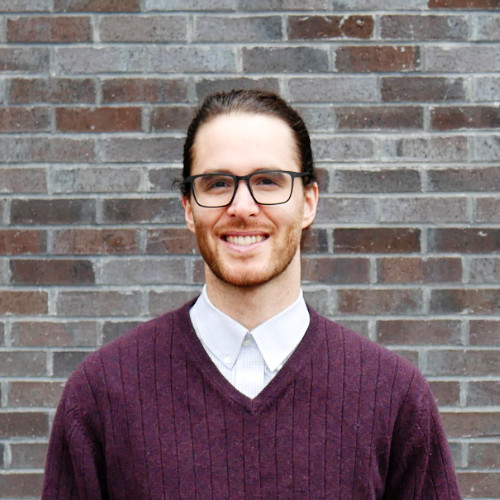 Aaron Janke